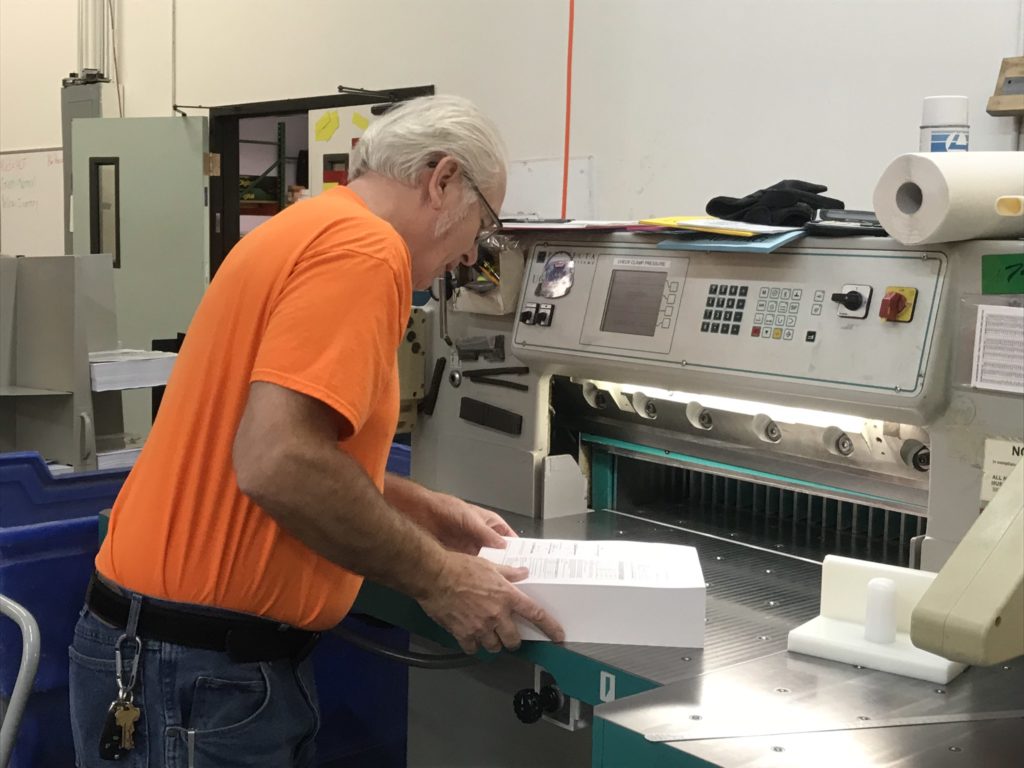 Roger - Docunet Corporation